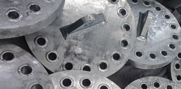 Triangle Plate/Delta Plate/Connection Plate For Marine and Aquaculture ...