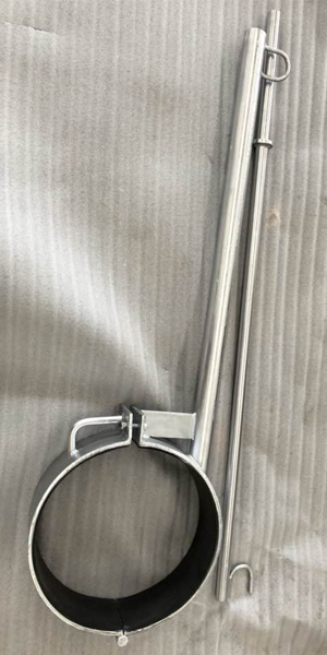 What is HDPE Fish Cage Bracket? - Qingdao Waysail Ocean Technology Co., Ltd